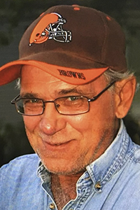 James D. Yanick 1958-2022 | News, Sports, Jobs - Tribune Chronicle